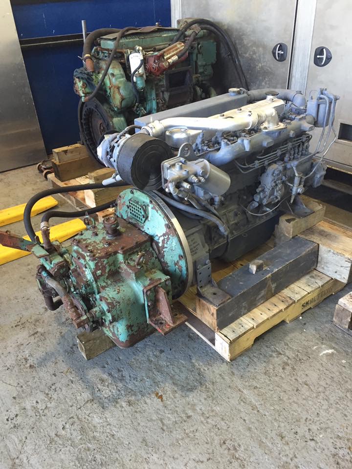 PRODUCTS AND SERVICES – AUSSIE DIESEL SERVICES LTD